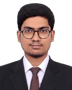 Noman Asif Aditya - UIU - Department of CSE